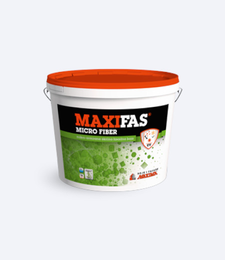 MAXIFAS 15L - Farbara