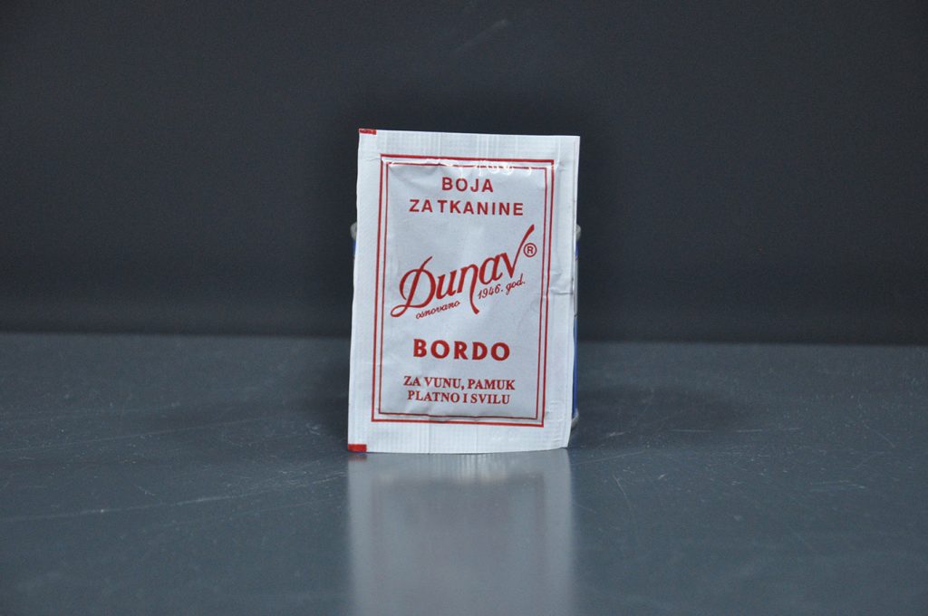 Lisa Comerc - promet boja i lakova na veliko i malo