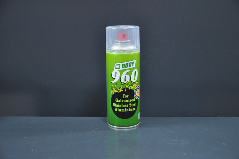 Lisa Comerc - promet boja i lakova na veliko i malo