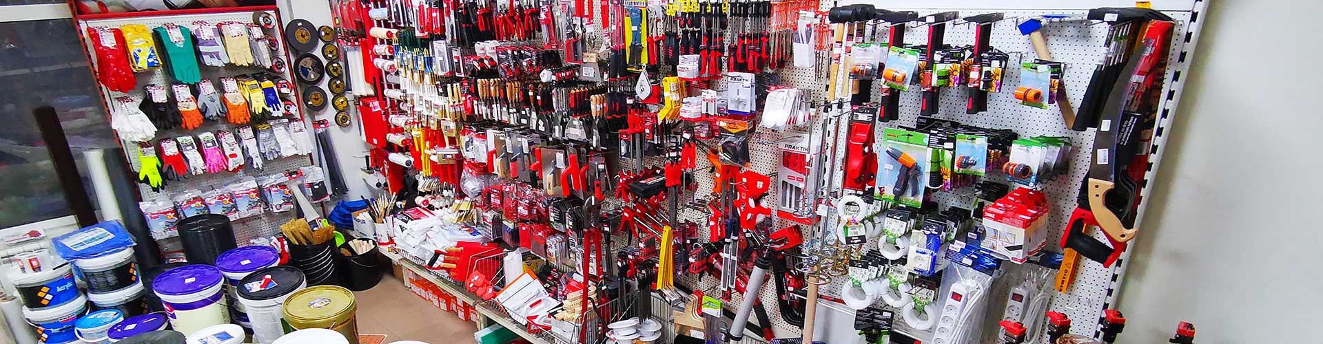 Lisa Comerc - promet boja i lakova na veliko i malo