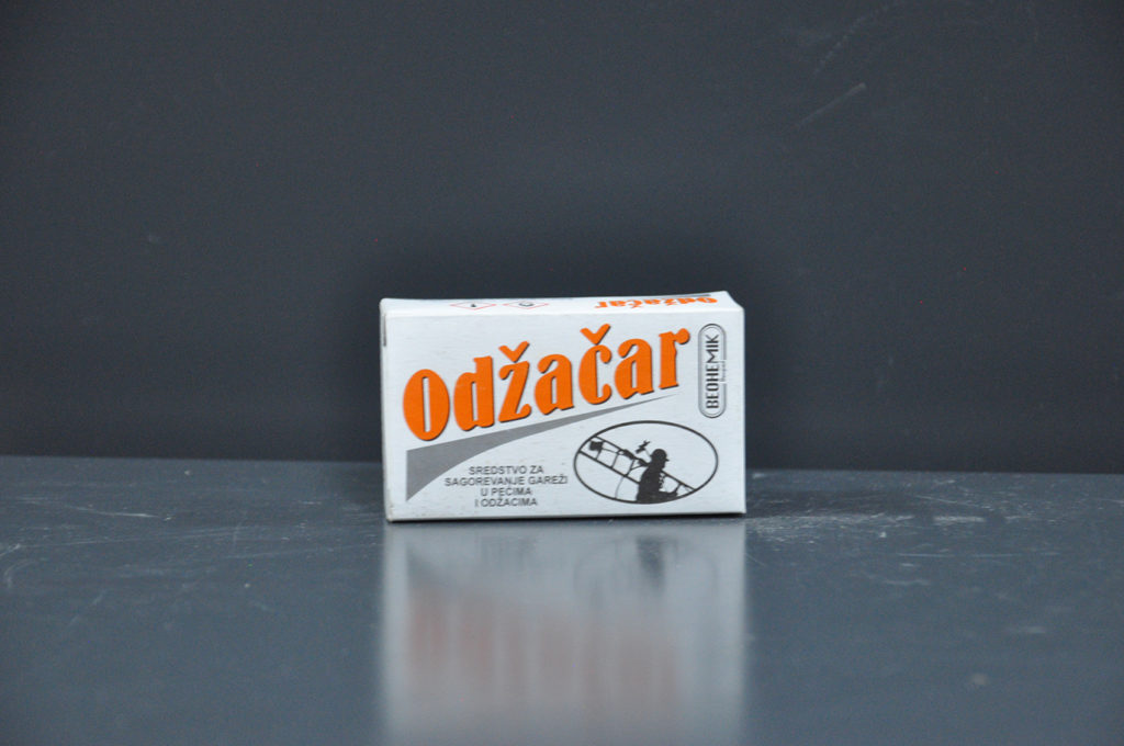 Lisa Comerc - promet boja i lakova na veliko i malo