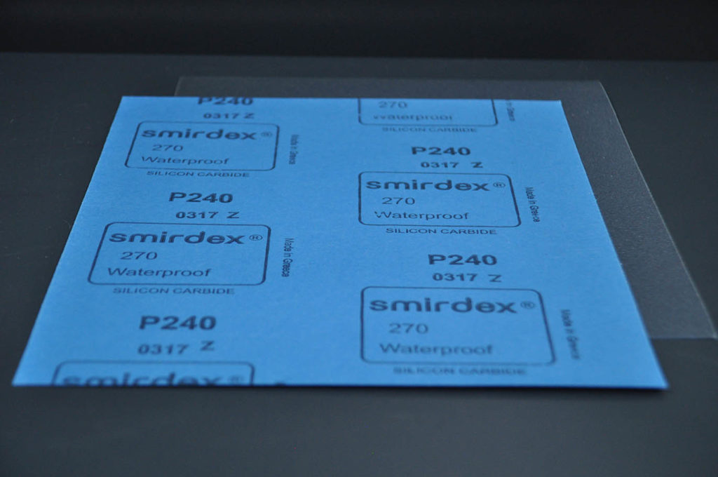 Lisa Comerc - promet boja i lakova na veliko i malo