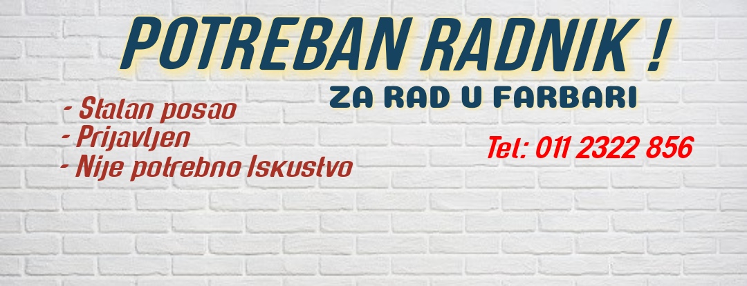 Lisa Comerc - promet boja i lakova na veliko i malo